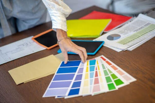 Understanding the Psychology of Color in Commercial Spaces | Accent ...